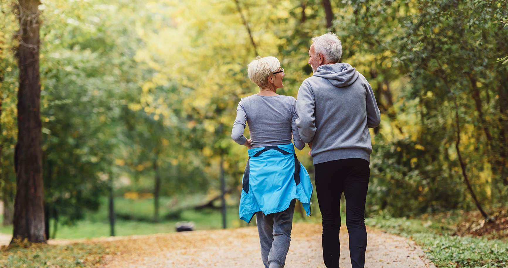 Exercises Slow and aerobic jogging